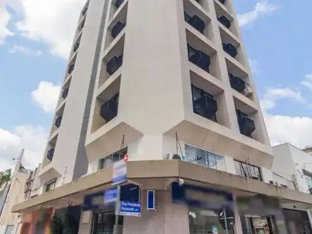 Conj. Comercial / Sala para Venda em São Leopoldo/RS Centro 1 Quartos