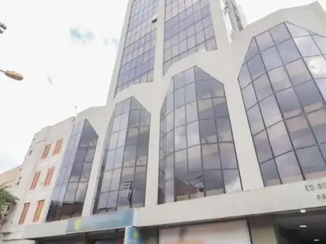 Conj. Comercial / Sala para Venda em São Leopoldo/RS Centro 1 Quartos