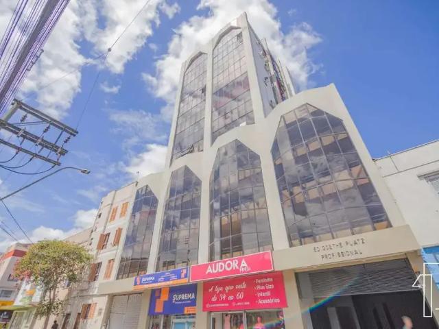 Conj. Comercial / Sala para Venda em São Leopoldo/RS Centro 1 Quartos