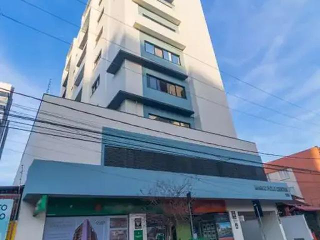 Conj. Comercial / Sala para Venda em São Leopoldo/RS Centro 1 Quartos