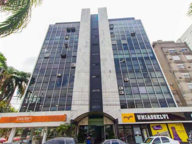Conj. Comercial / Sala para Venda em São Leopoldo/RS Centro 1 Quartos