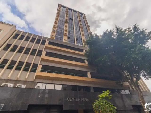 Conj. Comercial / Sala para Venda em São Leopoldo/RS Centro 1 Quartos