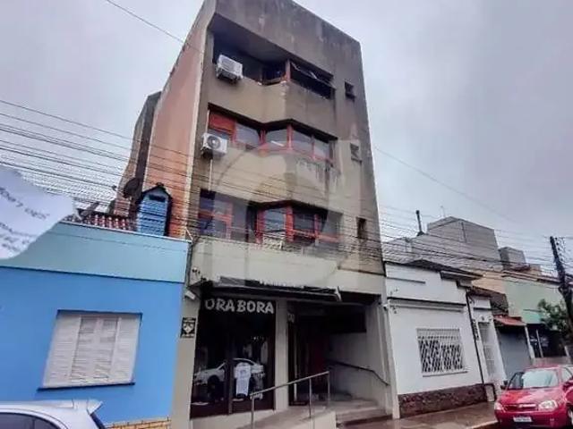 Conj. Comercial / Sala para Venda em São Leopoldo/RS Centro