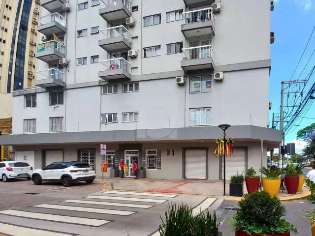 Conj. Comercial / Sala para Venda em São Leopoldo/RS Centro