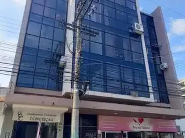 Conj. Comercial / Sala para Venda em São Leopoldo/RS Centro 2 Quartos