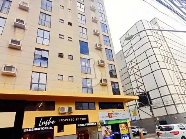Conj. Comercial / Sala para Venda em São Leopoldo/RS Centro