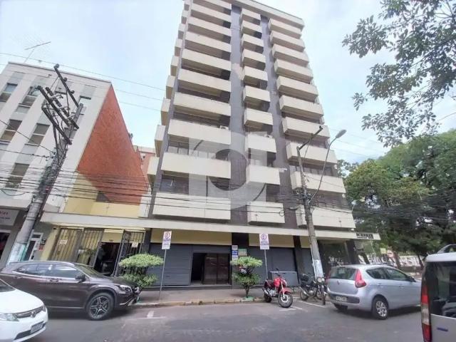 Conj. Comercial / Sala para Venda em São Leopoldo/RS Centro