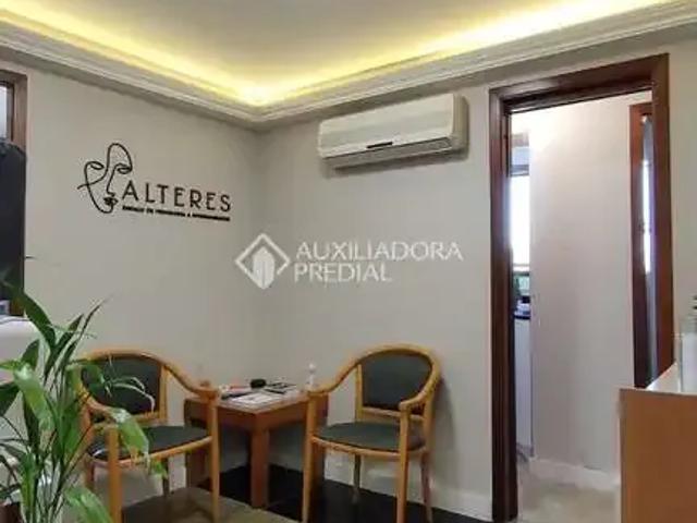 Conj. Comercial / Sala para Venda em São Leopoldo/RS Centro