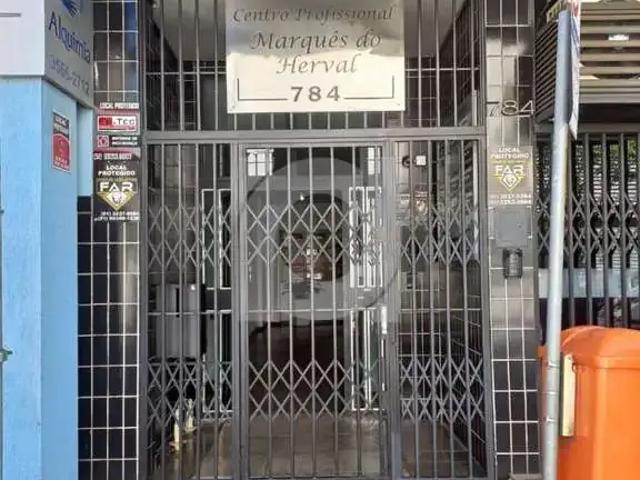 Conj. Comercial / Sala para Venda em São Leopoldo/RS Centro