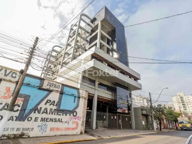 Conj. Comercial / Sala para Venda em São Leopoldo/RS Centro