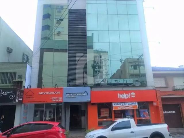 Conj. Comercial / Sala para Venda em São Leopoldo/RS Centro