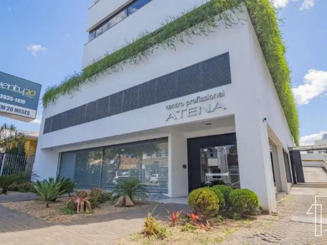 Conj. Comercial / Sala para Venda em São Leopoldo/RS Centro 4 Quartos
