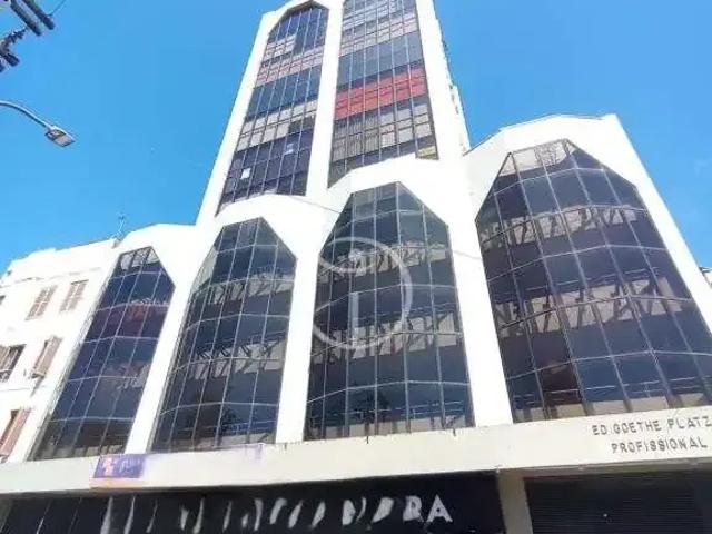 Conj. Comercial / Sala para Venda em São Leopoldo/RS Centro