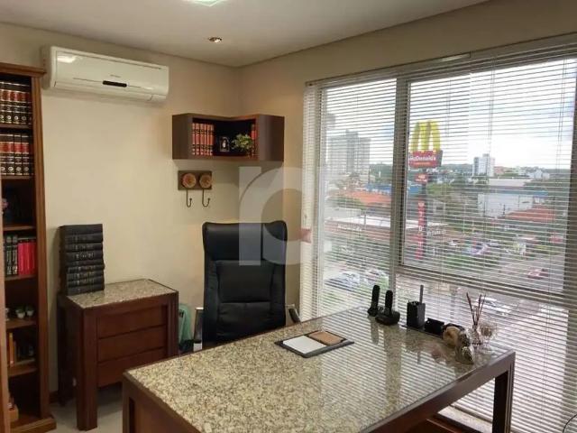 Conj. Comercial / Sala para Venda em São Leopoldo/RS Centro