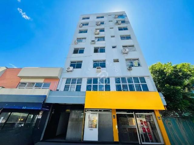 Conj. Comercial / Sala para Venda em São Leopoldo/RS Centro