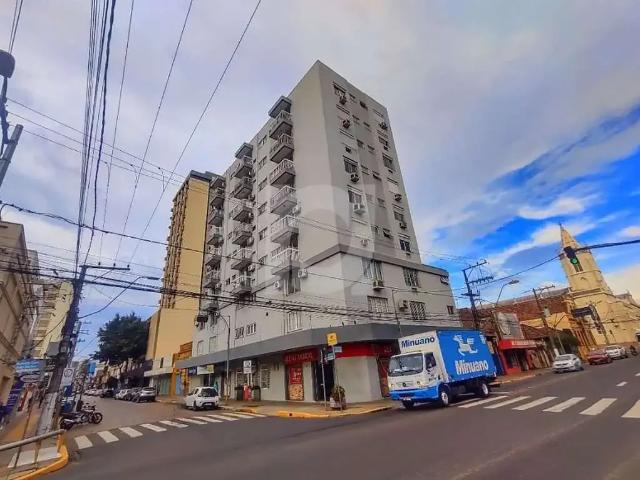 Conj. Comercial / Sala para Venda em São Leopoldo/RS Centro