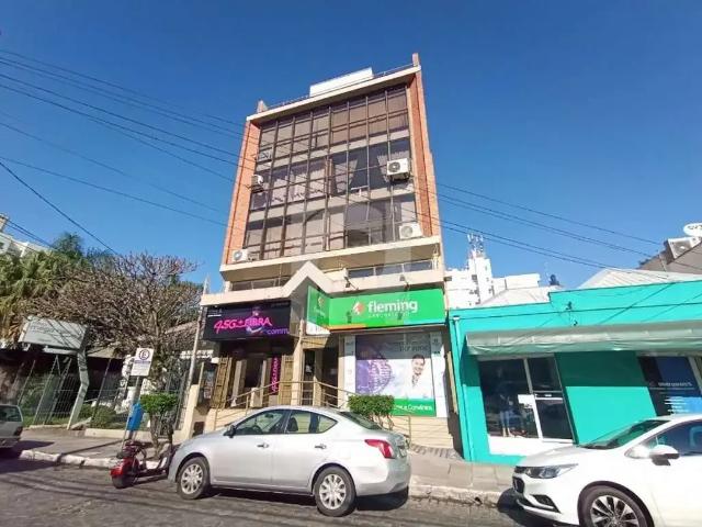 Conj. Comercial / Sala para Venda em São Leopoldo/RS Centro