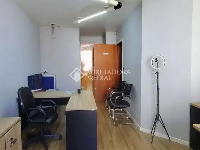 Conj. Comercial / Sala para Venda em São Leopoldo/RS Centro