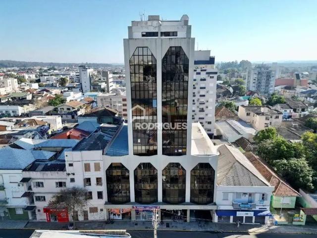 Conj. Comercial / Sala para Venda em São Leopoldo/RS Centro