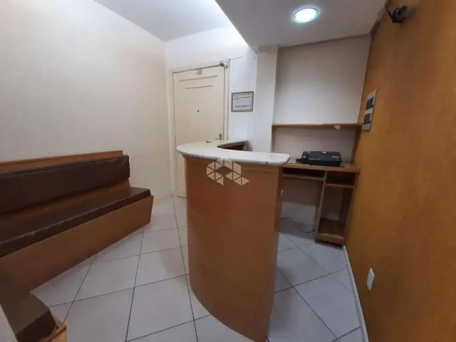 Conj. Comercial / Sala para Venda em São Leopoldo/RS Centro