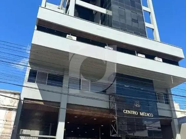 Conj. Comercial / Sala para Venda em São Leopoldo/RS Centro
