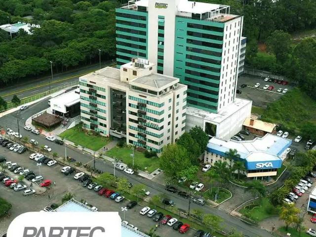 Conj. Comercial / Sala para Venda em São Leopoldo/RS Cristo Rei
