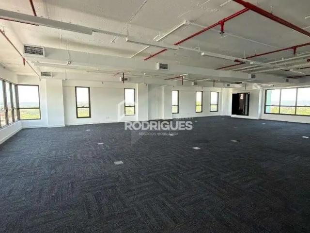 Conj. Comercial / Sala para Venda em São Leopoldo/RS Cristo Rei