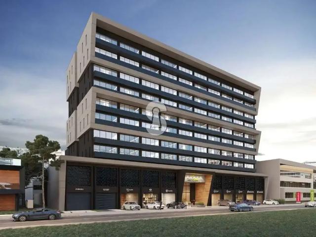 Conj. Comercial / Sala para Venda em São Leopoldo/RS Fião