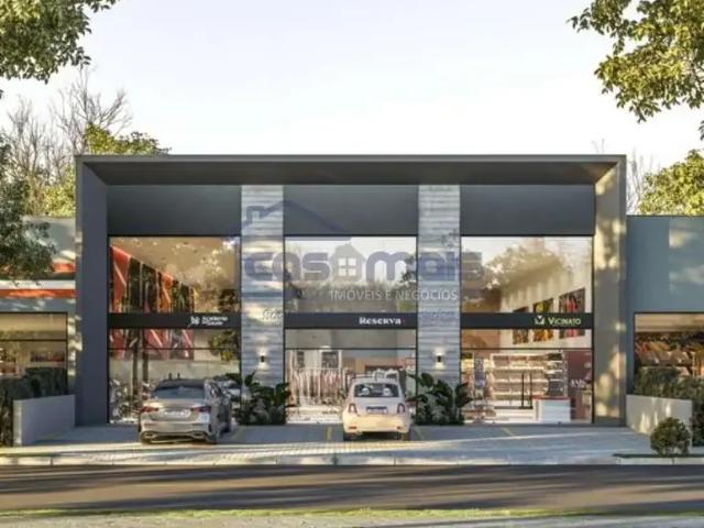 Conj. Comercial / Sala para Venda em São Leopoldo/RS Rio Branco