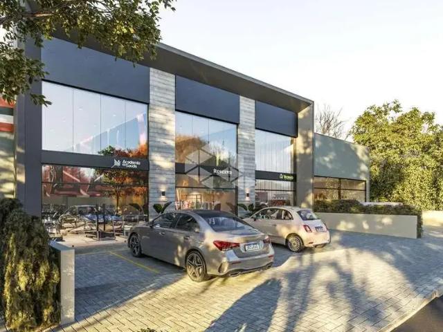 Conj. Comercial / Sala para Venda em São Leopoldo/RS Rio Branco