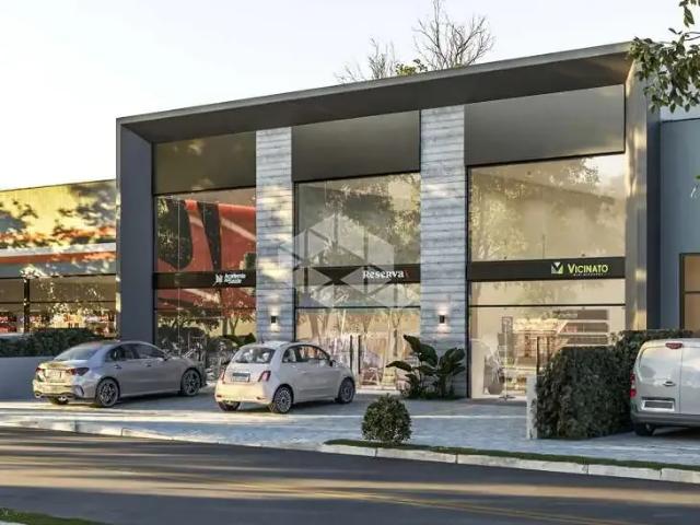 Conj. Comercial / Sala para Venda em São Leopoldo/RS Rio Branco