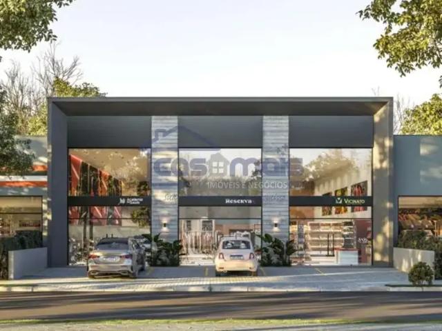 Conj. Comercial / Sala para Venda em São Leopoldo/RS Rio Branco