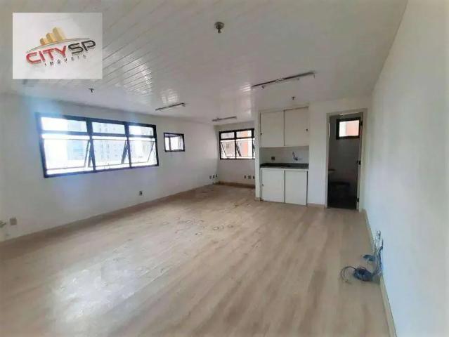 Conj. Comercial / Sala para Venda em São Paulo/SP Conceição