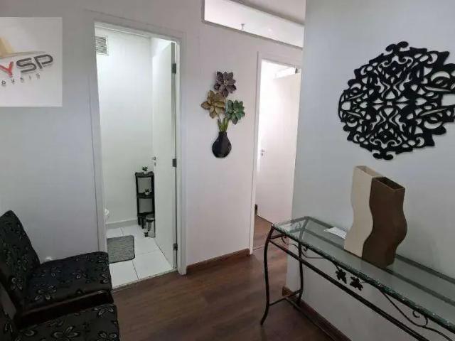 Conj. Comercial / Sala para Venda em São Paulo/SP Conceição