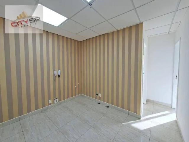 Conj. Comercial / Sala para Venda em São Paulo/SP Conceição