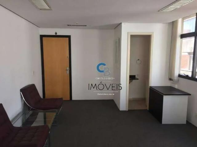 Conj. Comercial / Sala para Venda em São Paulo/SP Conjunto Residencial Novo Pacaembu