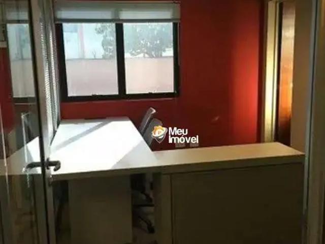 Conj. Comercial / Sala para Venda em São Paulo/SP Conjunto Residencial Novo Pacaembu