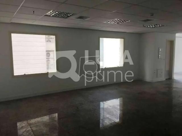 Conj. Comercial / Sala para Venda em São Paulo/SP Consolação