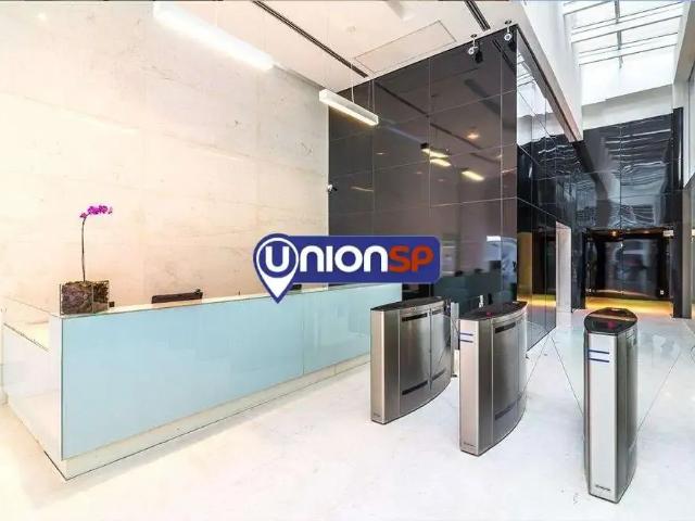 Conj. Comercial / Sala para Venda em São Paulo/SP Consolação