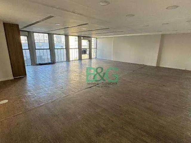Conj. Comercial / Sala para Venda em São Paulo/SP Consolação