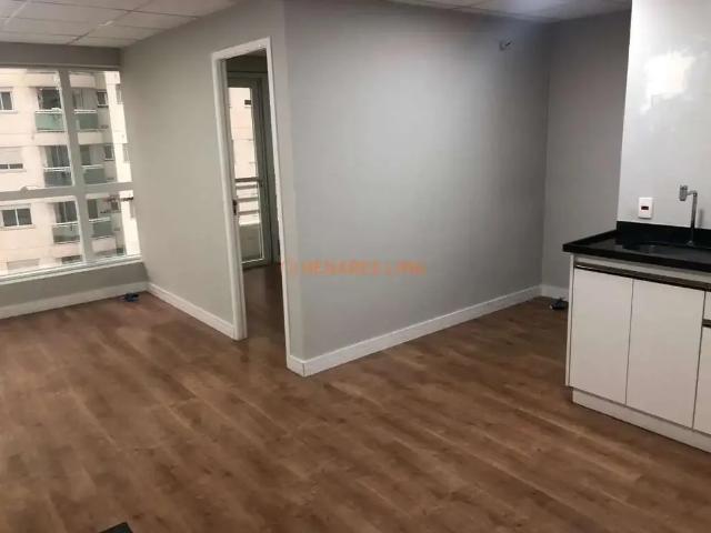 Conj. Comercial / Sala para Venda em São Paulo/SP Consolação