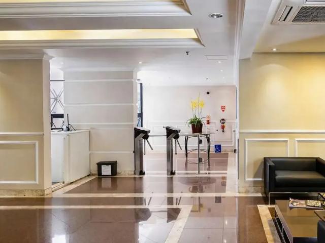 Conj. Comercial / Sala para Venda em São Paulo/SP Consolação