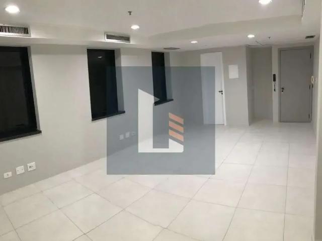 Conj. Comercial / Sala para Venda em São Paulo/SP Consolação