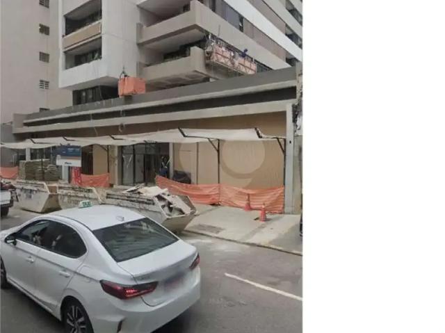 Conj. Comercial / Sala para Venda em São Paulo/SP Consolação