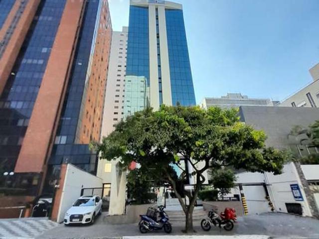 Conj. Comercial / Sala para Venda em São Paulo/SP Consolação