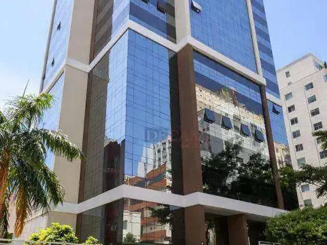 Conj. Comercial / Sala para Venda em São Paulo/SP Consolação