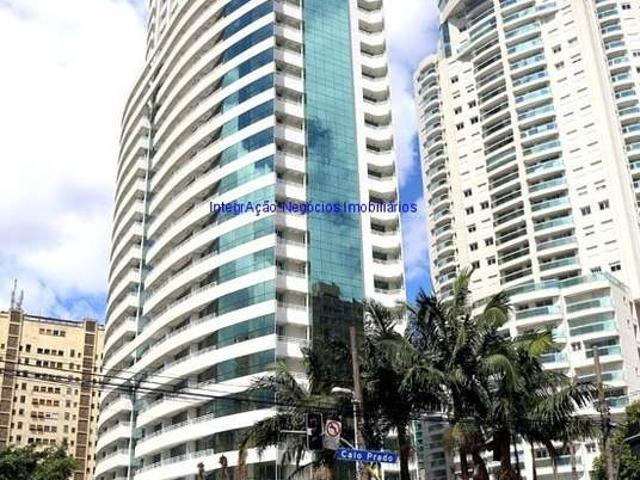 Conj. Comercial / Sala para Venda em São Paulo/SP Consolação