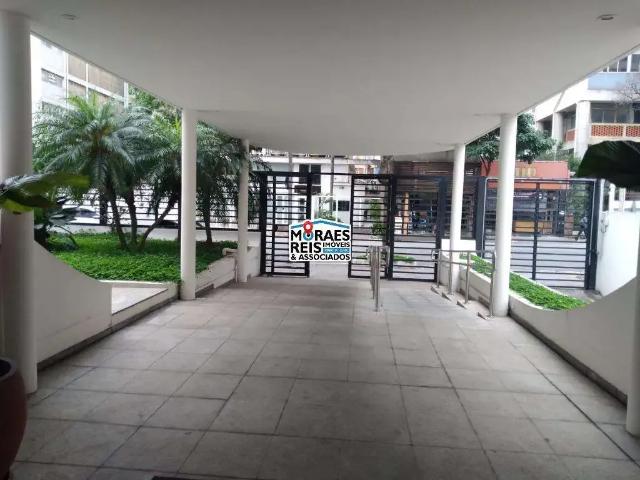 Conj. Comercial / Sala para Venda em São Paulo/SP Consolação