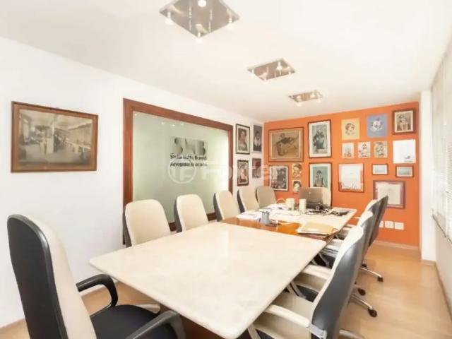 Conj. Comercial / Sala para Venda em São Paulo/SP Consolação