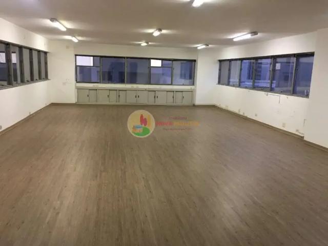 Conj. Comercial / Sala para Venda em São Paulo/SP Consolação 1 Quartos